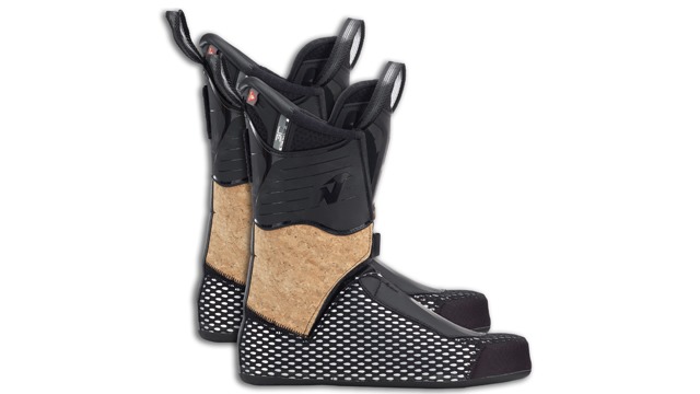 Rear entry ski boots – The Skiers Lounge