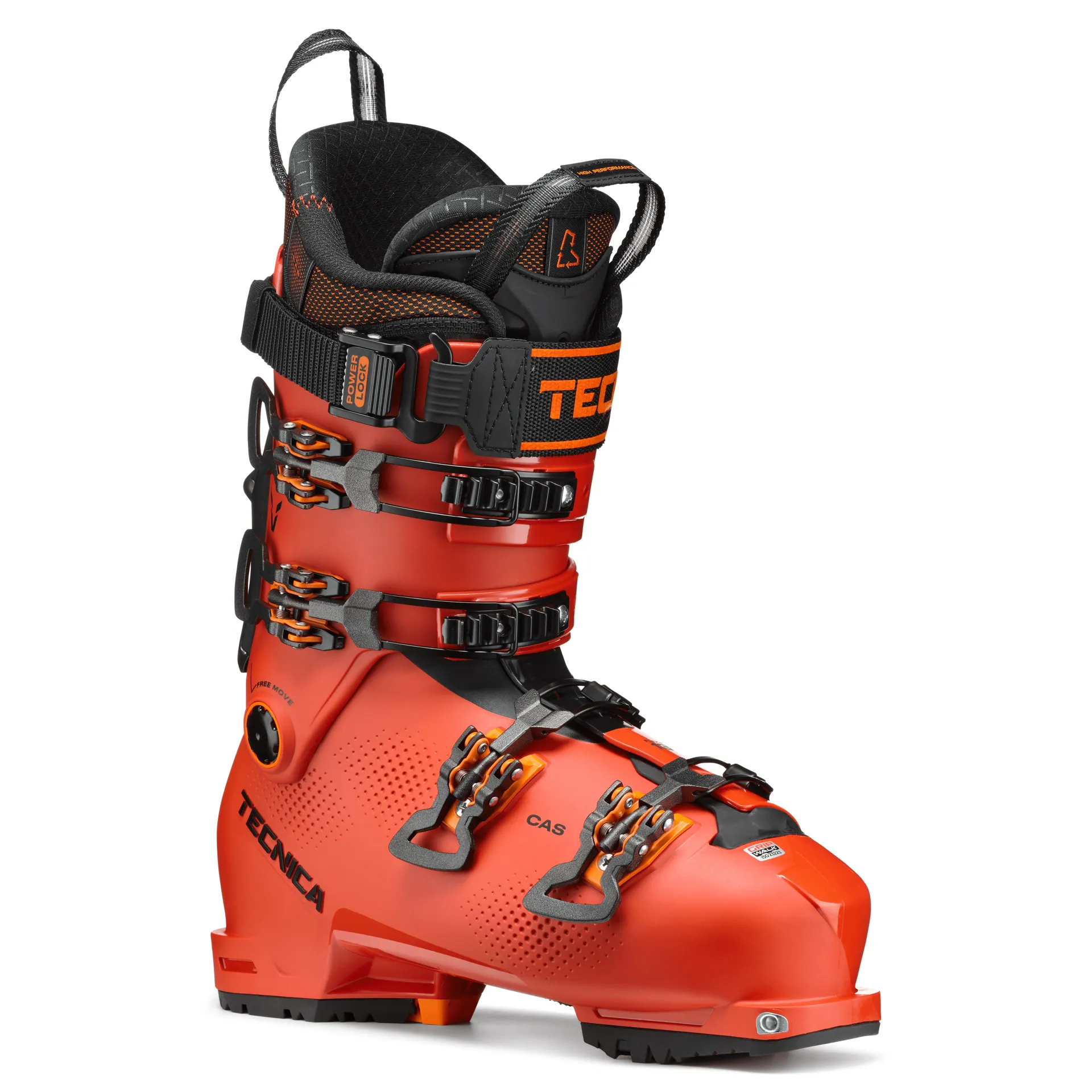 Cochies 130 Dynafit Freetouring Mens Ski Boots
