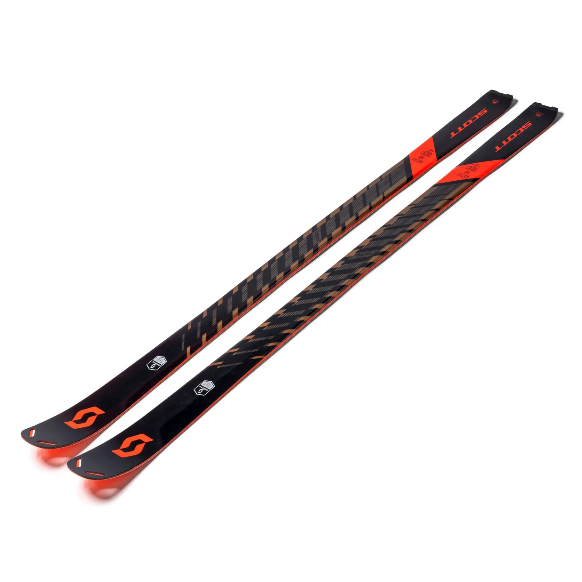 Scott Superguide 88 Ski Touring Skis Skis Only
