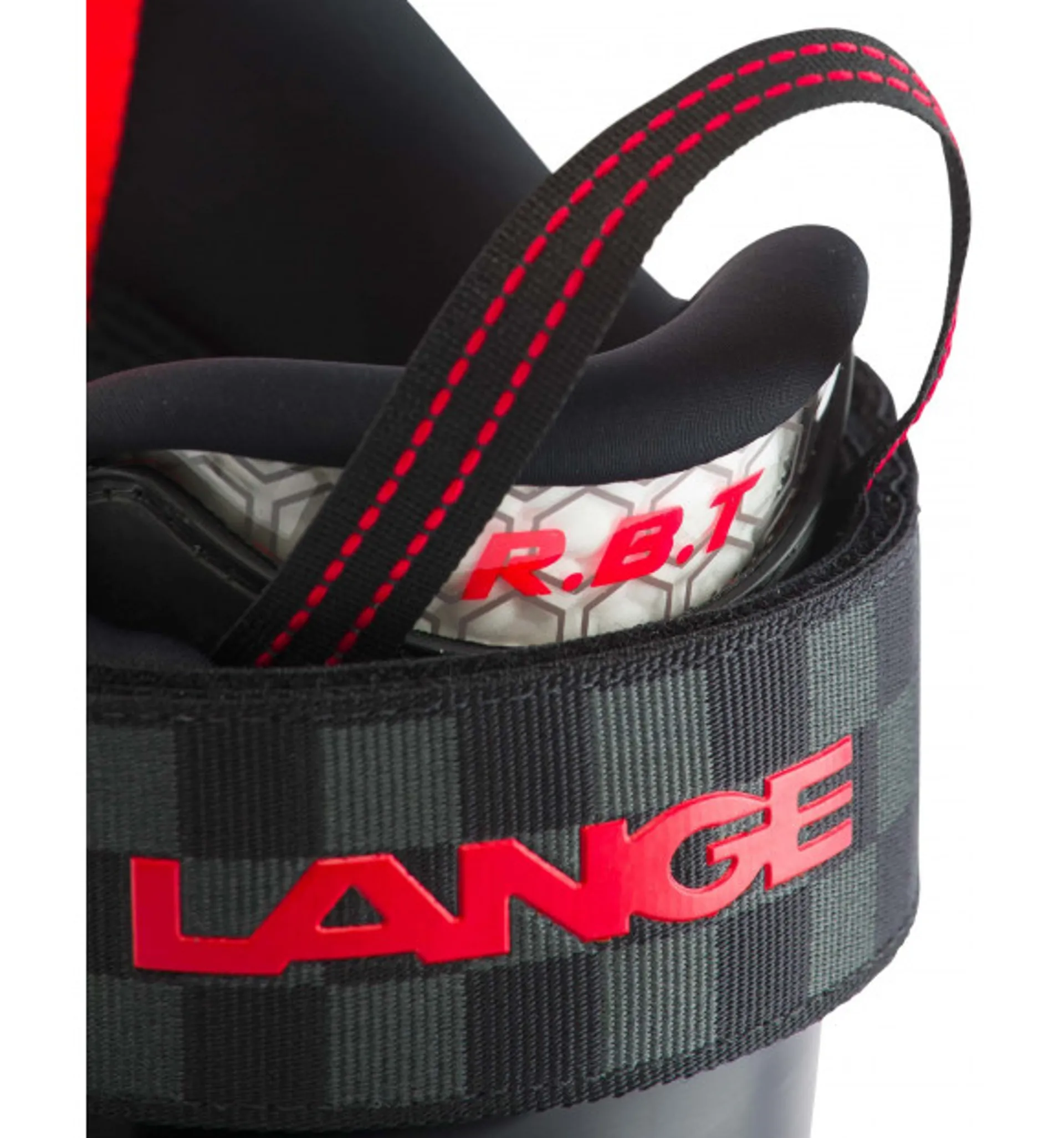 Lange RX100 Grip Walk Mens Ski Boots