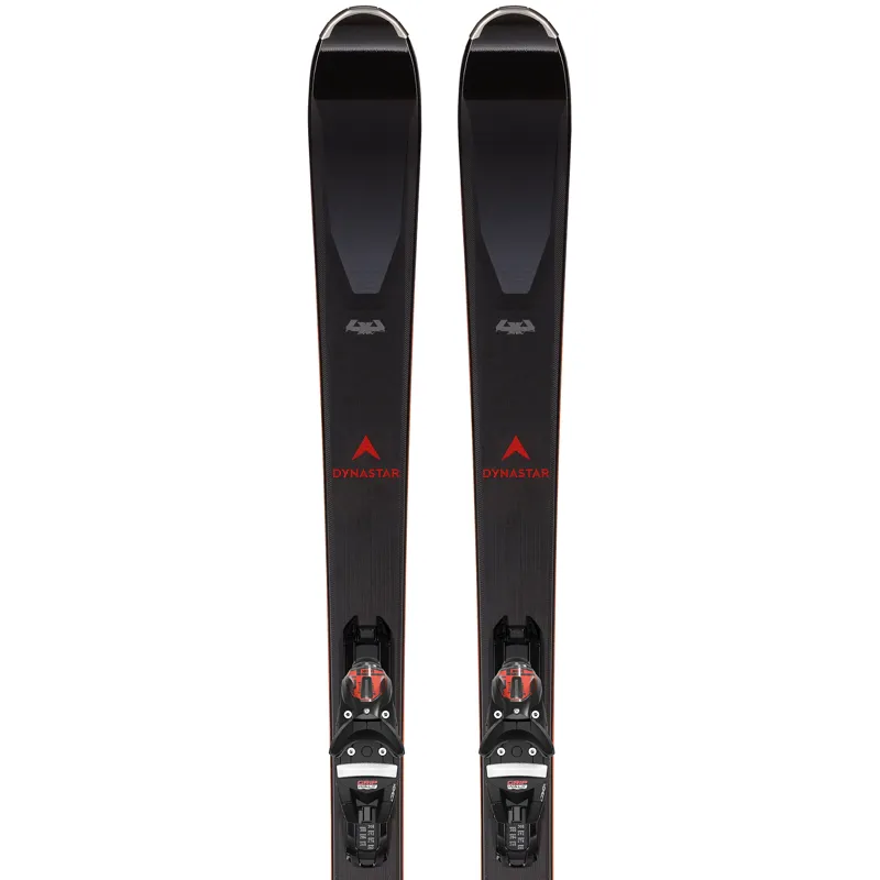 Dynastar Speedzone 4x4 82 Pro Piste Ski With SPX 12 Bindings