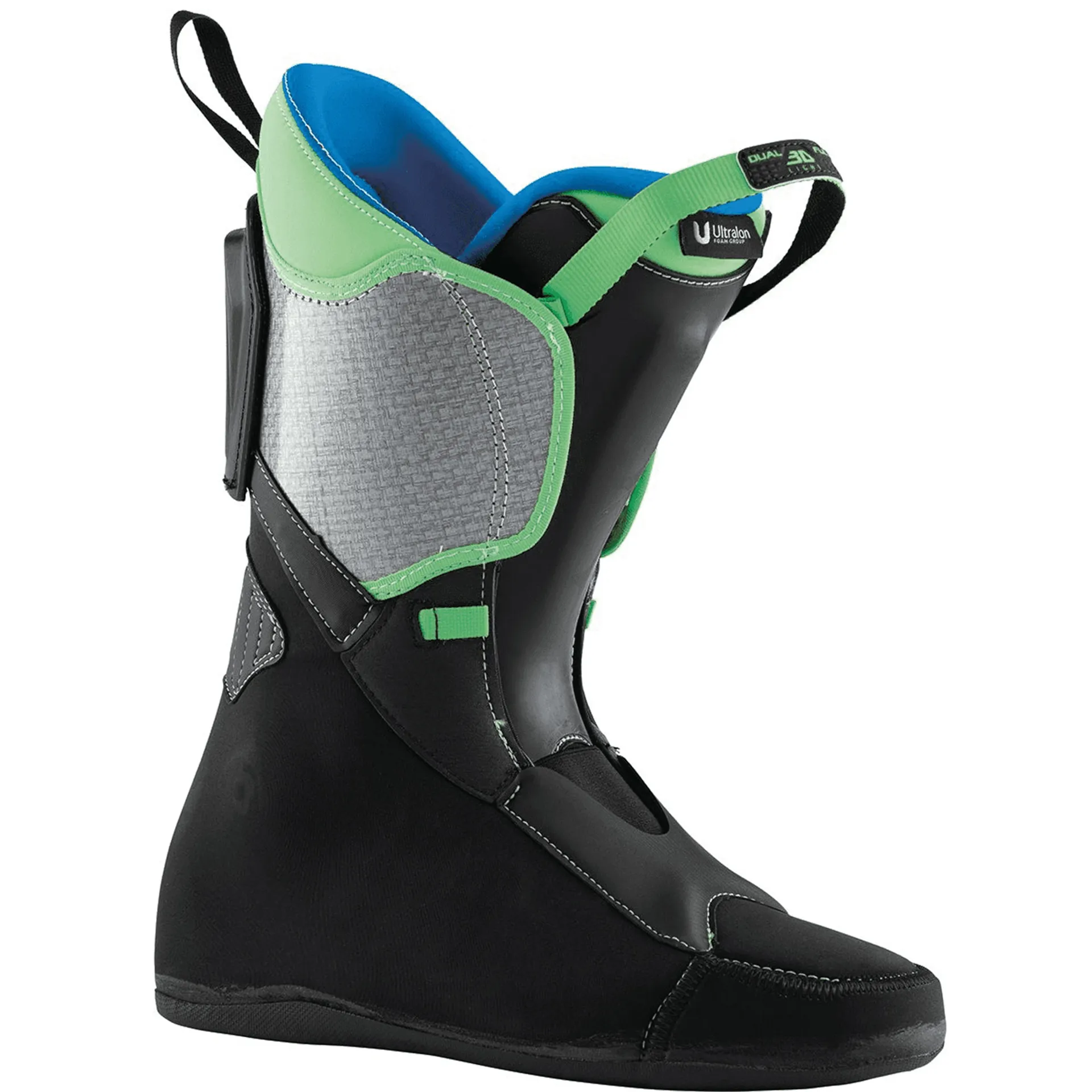 Lange XT 130 LV Free Mens Ski Boot Low Volume with Hike Mode