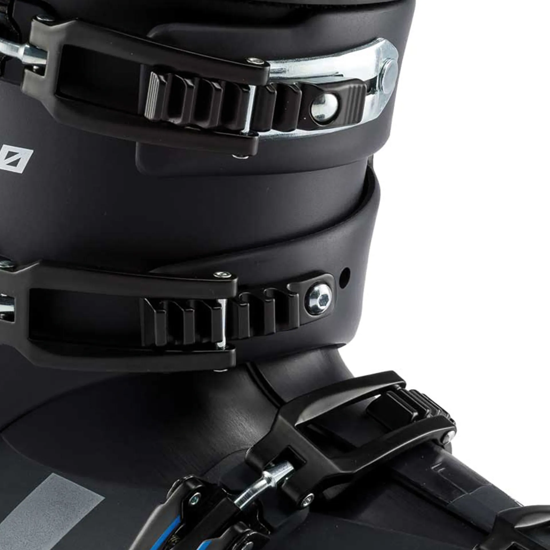 Lange LX 120 Mens Ski Boot Alpine Boots