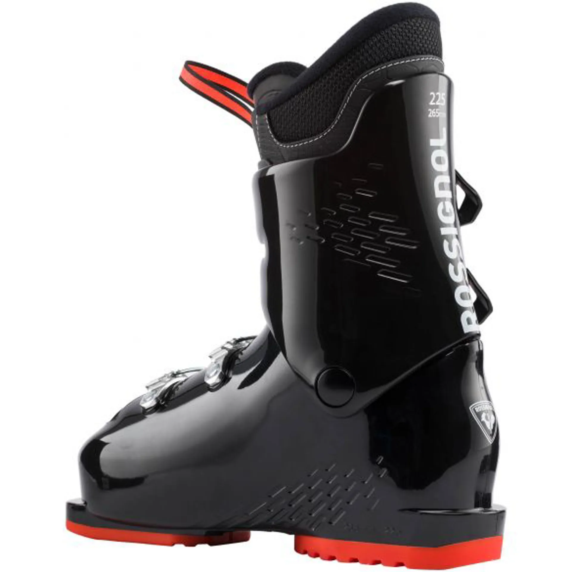 Rossignol Comp J4 Kids Ski Boots