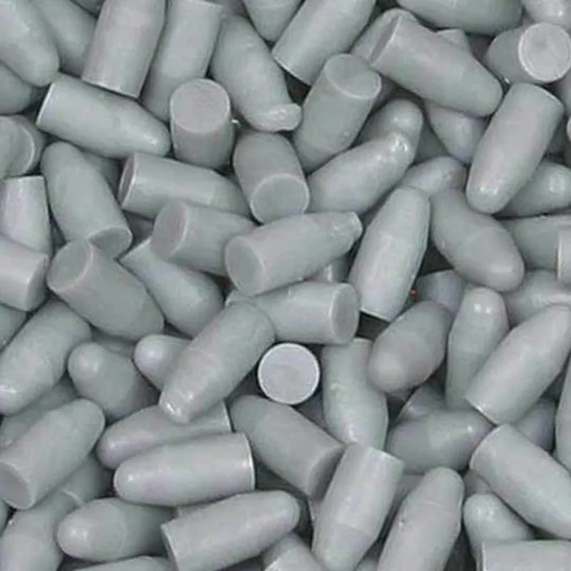 Ski Binding Plugs - Pack Of 20 - Grey