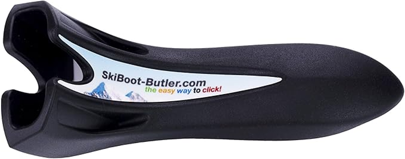 Easy Boot Buckle Tool Black