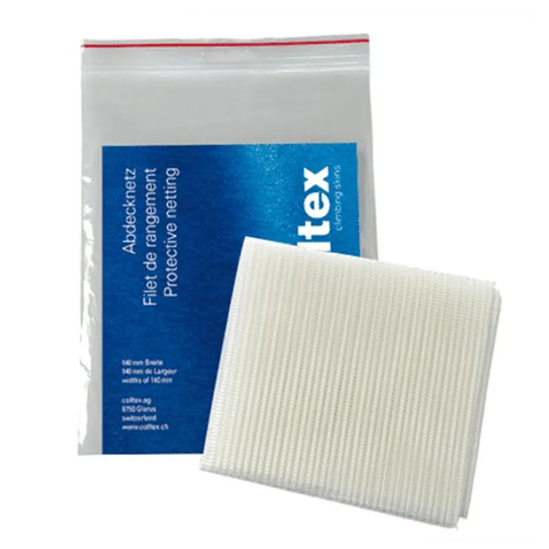 Colltex Touring Skin Mesh Netting Cheat Sheet stop skins sticking