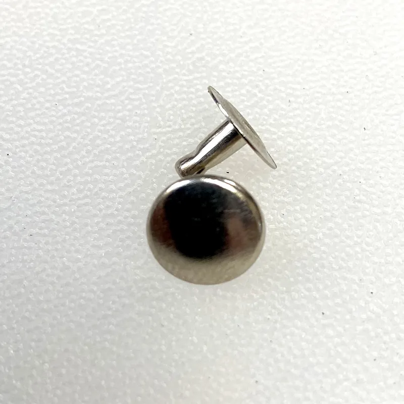 Colltex Ski Touring Skins Rivets for Fixing touring skins hammer