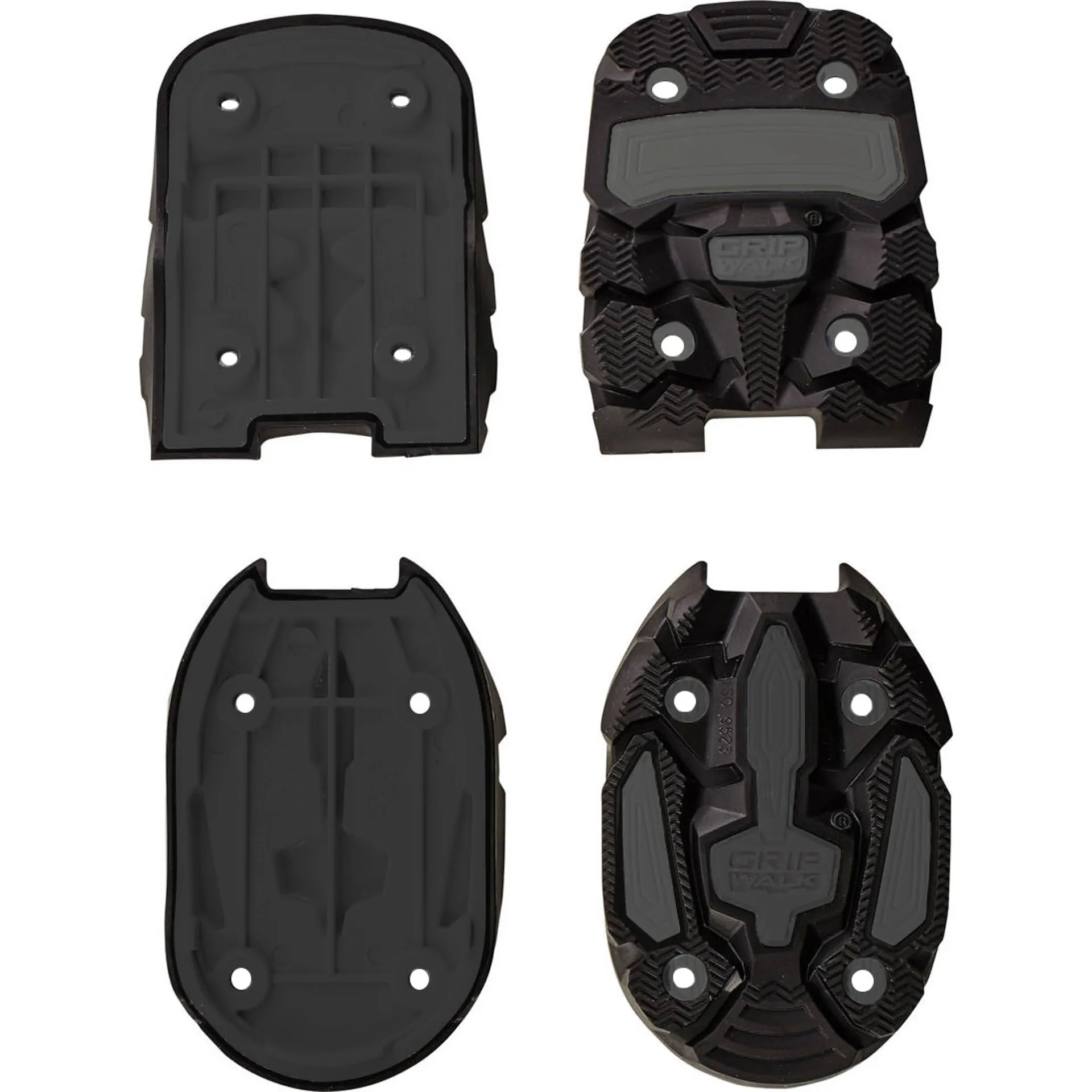 Dalbello Grip Walk 3 for Panterra Ski Boots