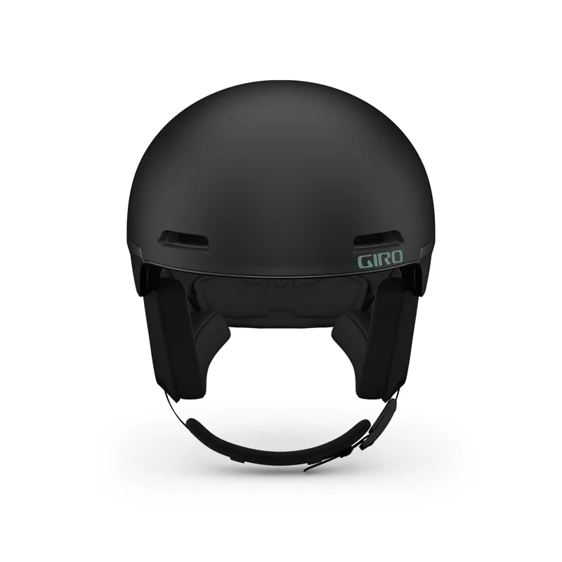 Giro Owen Spherical Mips Womens Ski Helmet In Black