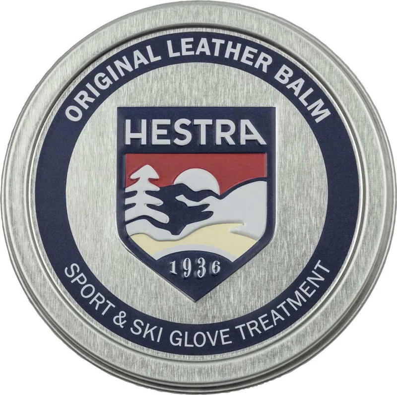 Leather glove care store