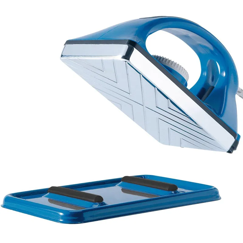 Skiwaxing Iron Holmenkol Smart Waxer 230V UK Skis and Snowboard