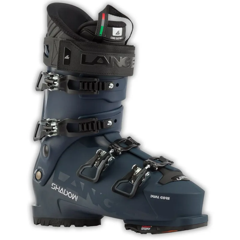 Shadow 100 Medium Volume Alpine Ski Boot