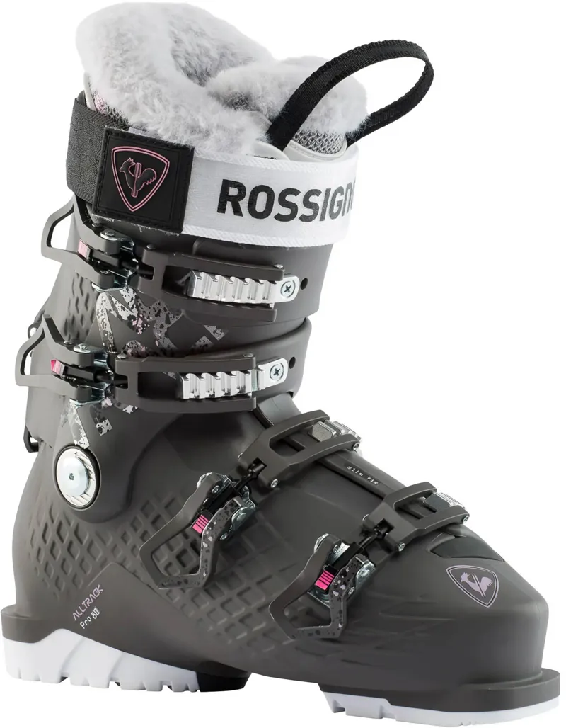 WOMEN'S ALL MOUNTAIN SKI BOOTS ALLTRACK PRO 80 W ROSSIGNOL