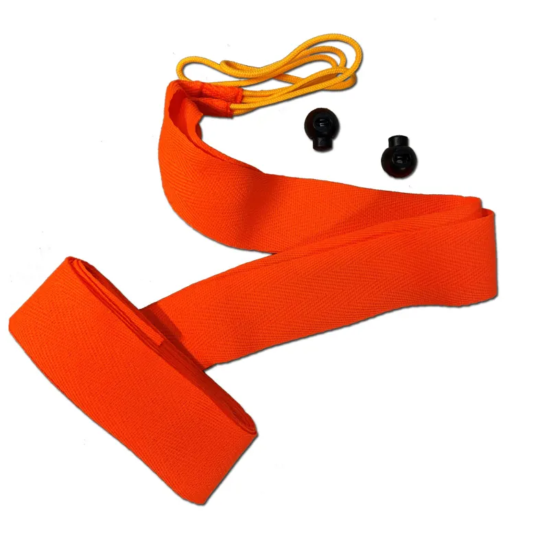 Ski Powder Tracers 1 Pair deep powder tails