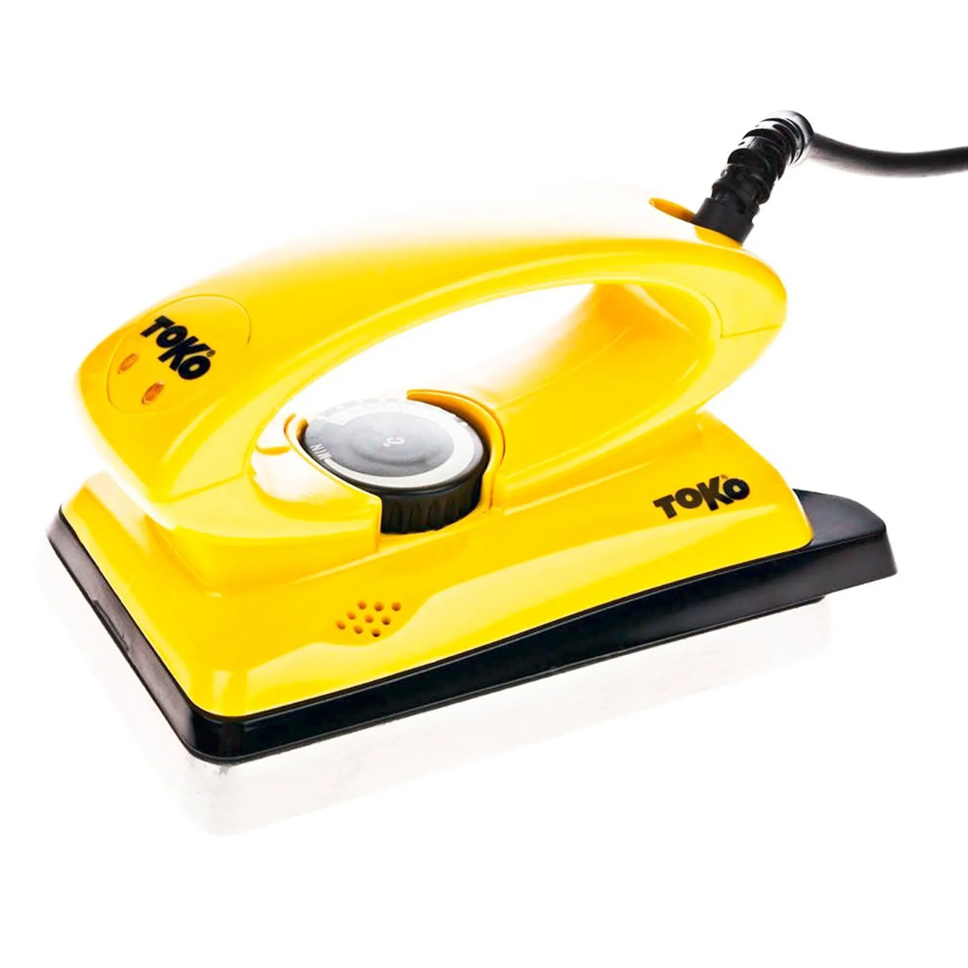 Toko T8 Ski and Snowboard Waxing Iron 800W with UK Plug
