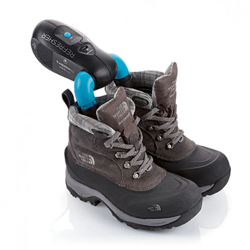 Thermic Refresher with USB socket 12V Boot Heater